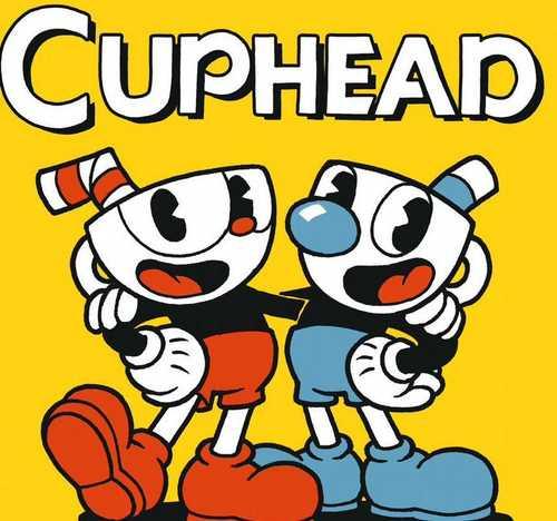 Cuphead PS4/PS5