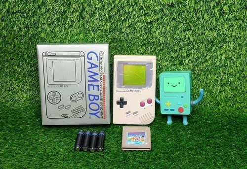 Nintendo Game Boy Classic DMG -01
