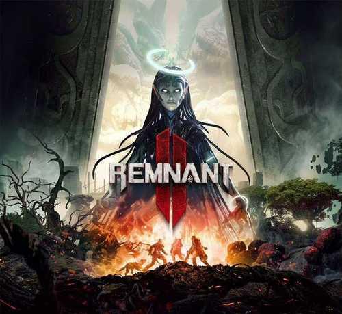 Remnant II - Standard Edition PS5