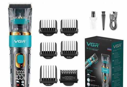Машинка для стрижки волос VGR V-695