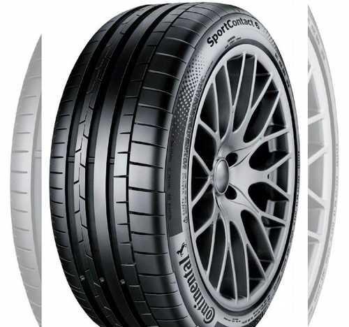 Continental ContiSportContact 6 295/35 R23 108Y