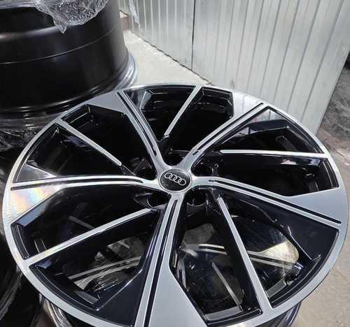 Оригинальные диски Audi Q5/SQ5 FY R21