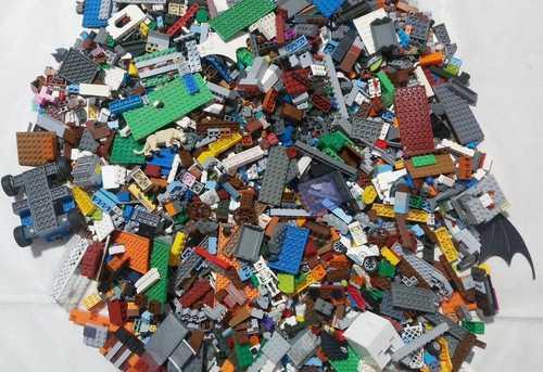 Lego мешок