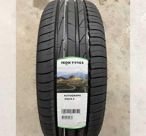 Ikon Tyres Autograph Aqua 3 215/45 R16 90