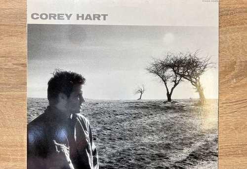 Corey Hart - Fields Of Fire 1986