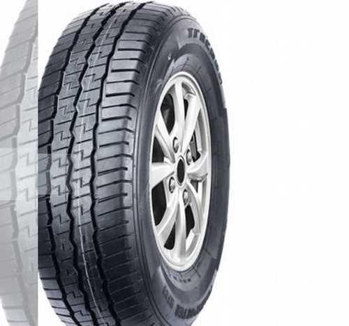 Tracmax Transporter RF09 205/65 R16C