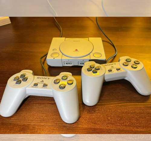 Sony playstation classic