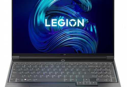 Lenovo Legion Slim7 7840HS / RTX4060 / 16Gb / 1Tb