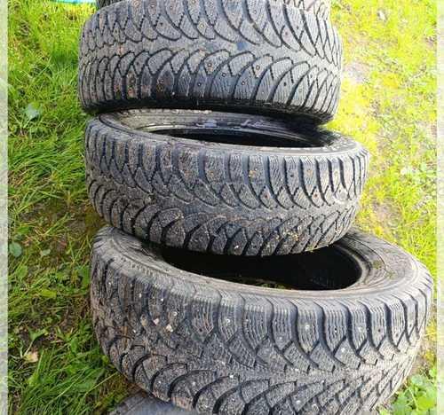 Cordiant Sno-Max 195/65 R15 91T