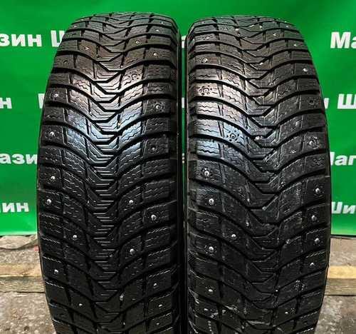 Michelin X-Ice North 3 185/60 R15 113T