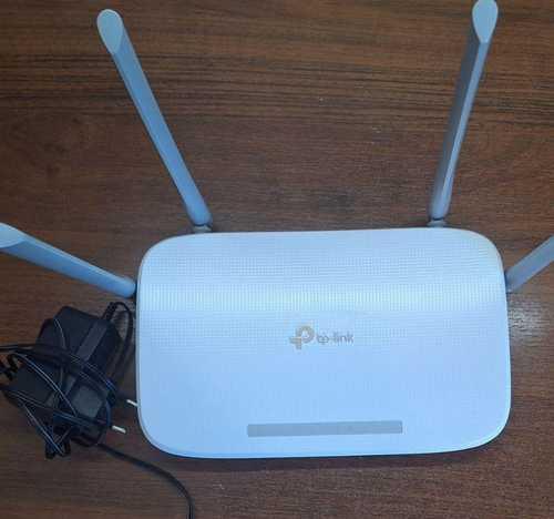 Роутер TP-Link EC220-G5, б/у