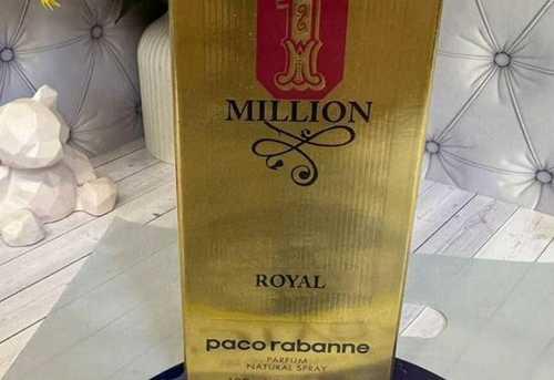 Paco rabanne 1 Million Royal парф вода 100 мл