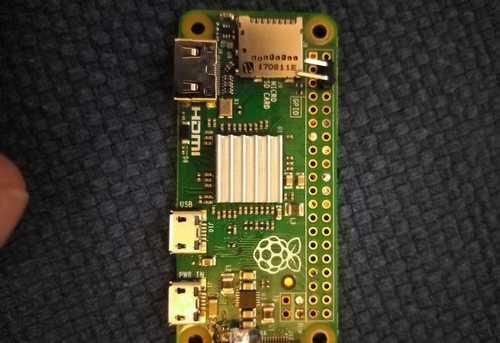 Raspberry PI Zero v1.3