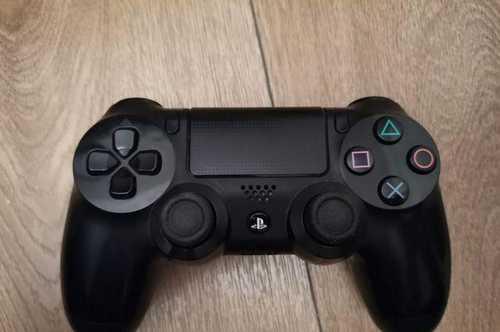 Как отличить оригинальный геймпад ps4 от подделки