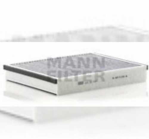 Mann-filter CUK25007 Фильтр салона