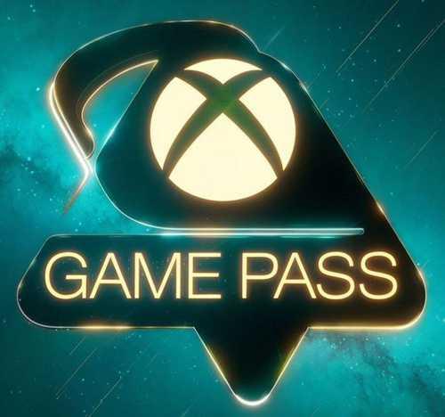 Подписка Xbox Game Pass Ultimate на 39 месяцев