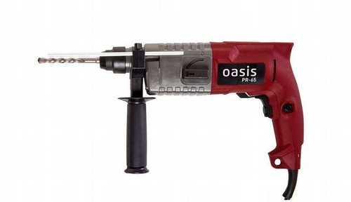 Перфоратор Oasis PR-65 (650Вт, SDS-plus)