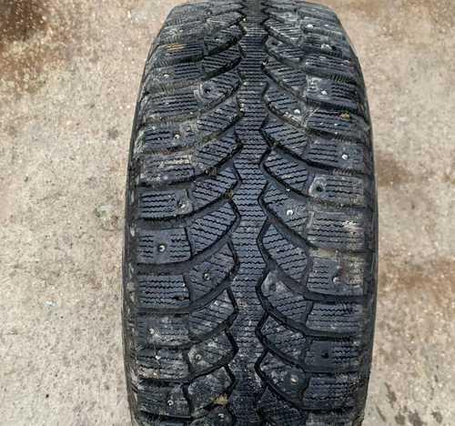 Bridgestone Blizzak Spike-01 195/60 R15