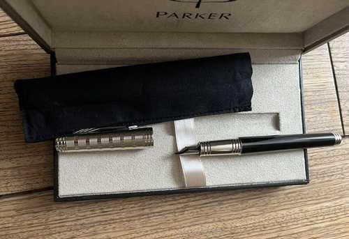Перьевая ручка parker