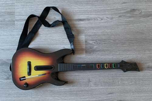 Гитар хиро guitar hero