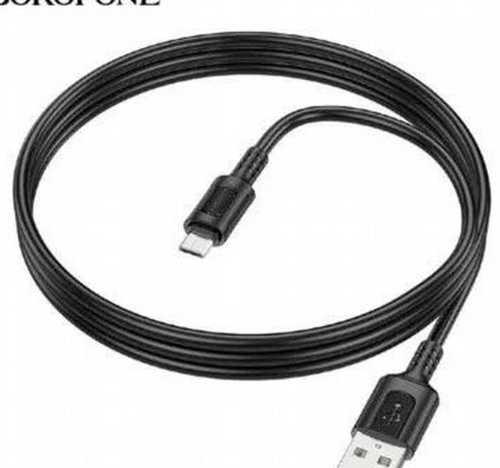 Кабель Micro USB borofone BX111 оптом