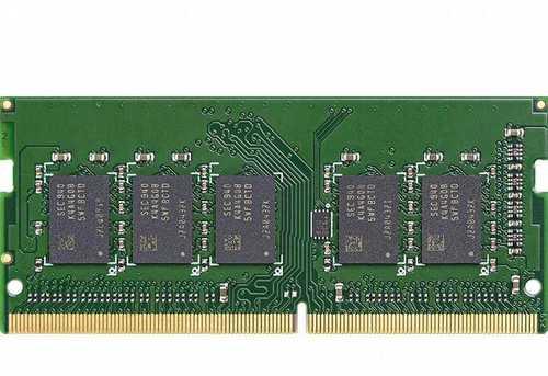 Модуль памяти Synology RS-DS 20/19/18 series 4Гб S