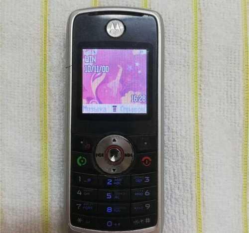 Motorola W230