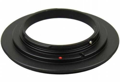 Реверсивное кольцо Canon EOS EF / EF-S (72 mm)