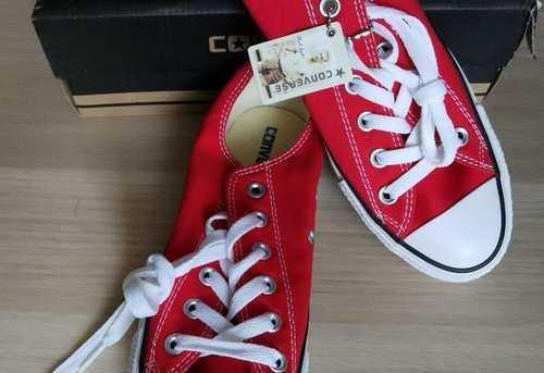 Кеды Converse Chuck Taylor All Star, размер 41