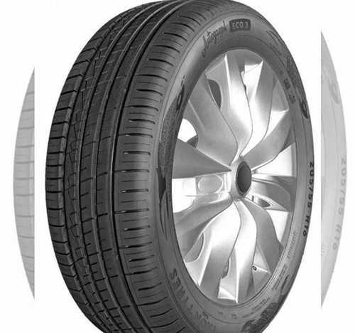 Ikon Tyres Autograph Eco 3 205/55 R16