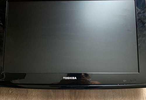 Телевизор Toshiba 19"