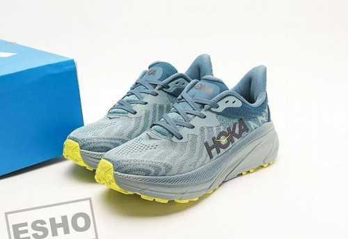 Hoka one Challenger atr 7