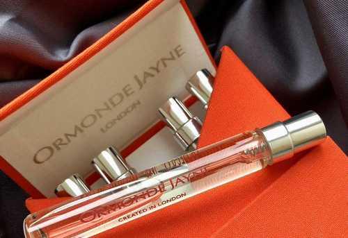 Ormonde Jayne Montabaco 8 мл travel