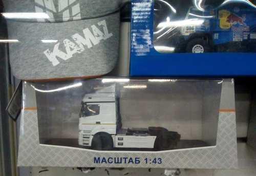 Продаю маштабные модели Камаз