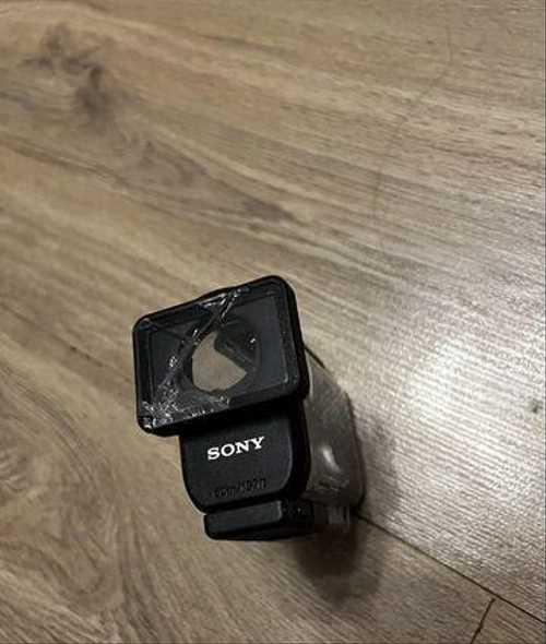 Кейс для экшен камеры Sony
