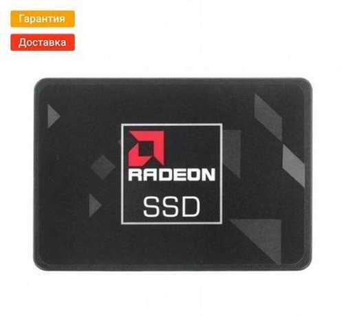 Накопитель SSD AMD Radeon R5 256Gb (R5SL256G)