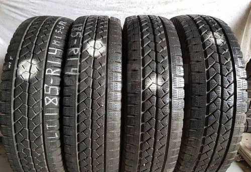 Bridgestone Blizzak VM-11 185/80 R14C