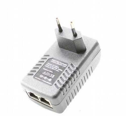 Блок питания 18В 1А POE+LAN OT-APB118