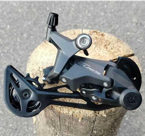 Задний переключатель Shimano Cues RD-U6020, 11ск