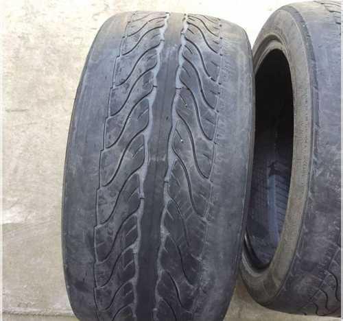 Zeta Azura 275/40 R20 106W