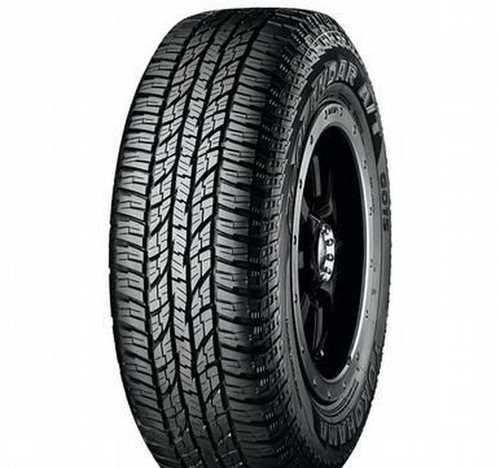 Yokohama Geolandar A/T G015 205/70 R15