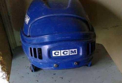 Хоккейный шлем CCM