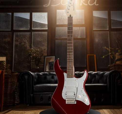 Электрогитара Yamaha Pacifica 112J RM