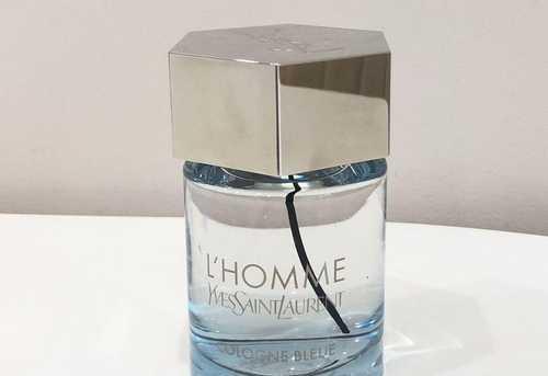 L'Homme Cologne Bleue YSL 100 мл
