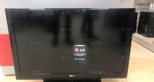 Зв8-Телевизор LG 37LE4500