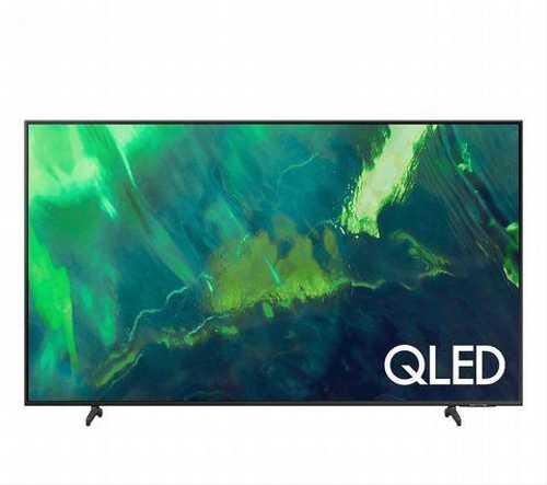 Телевизор Samsung qa55qx2aajxxz 55'', 4K, 120 Гц