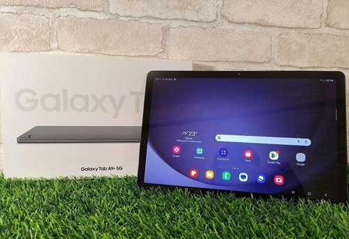 Samsung Galaxy Tab A9+ 128gb 5G Новый Гарантия Чек