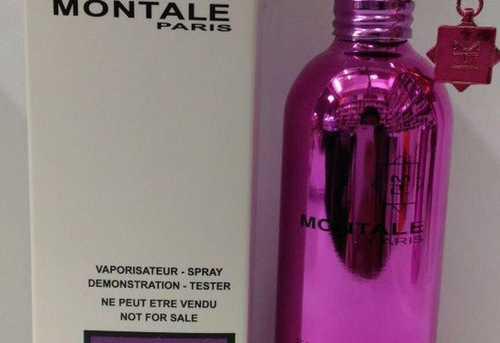 Парфюм Montale Roses Musk