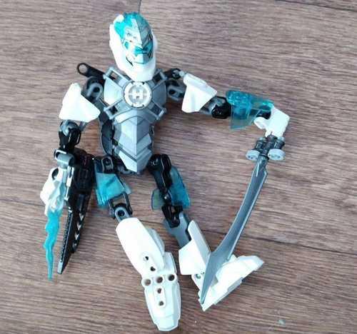 Lego bionicle44010