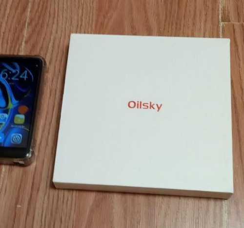 Mp3 плеер Oilsky M303 Pro